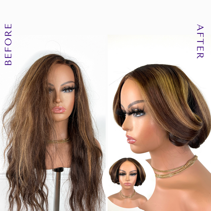 Epitome Cheveux